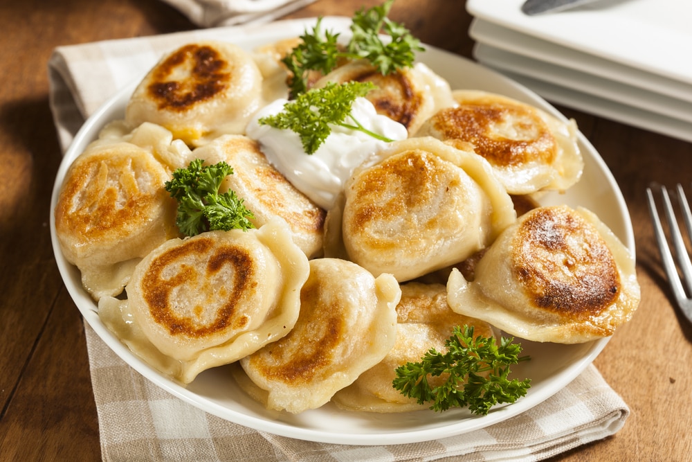 Foods You Need to Try When Visiting Poland – skyticket Travel Guide