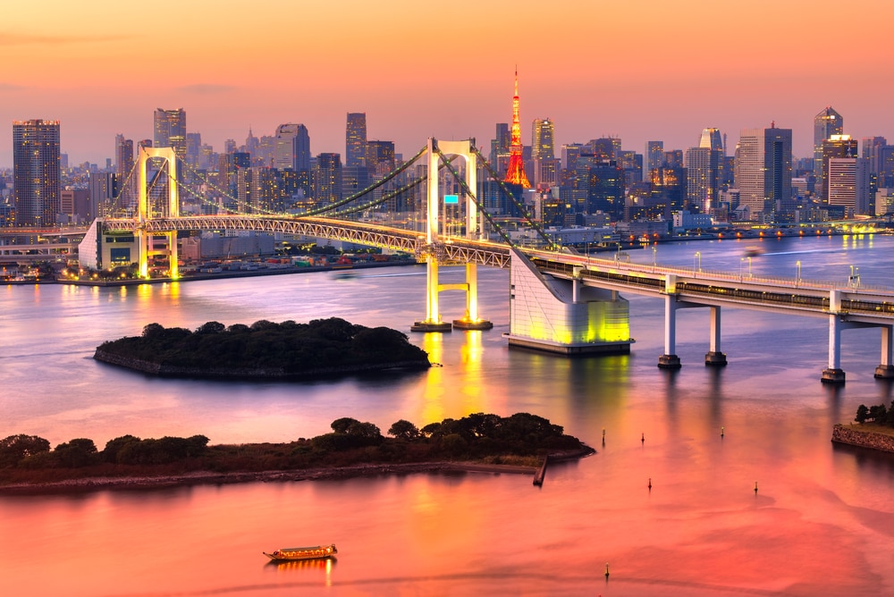 6 Things You Need to Know Before Visiting Tokyo – skyticket Travel Guide
