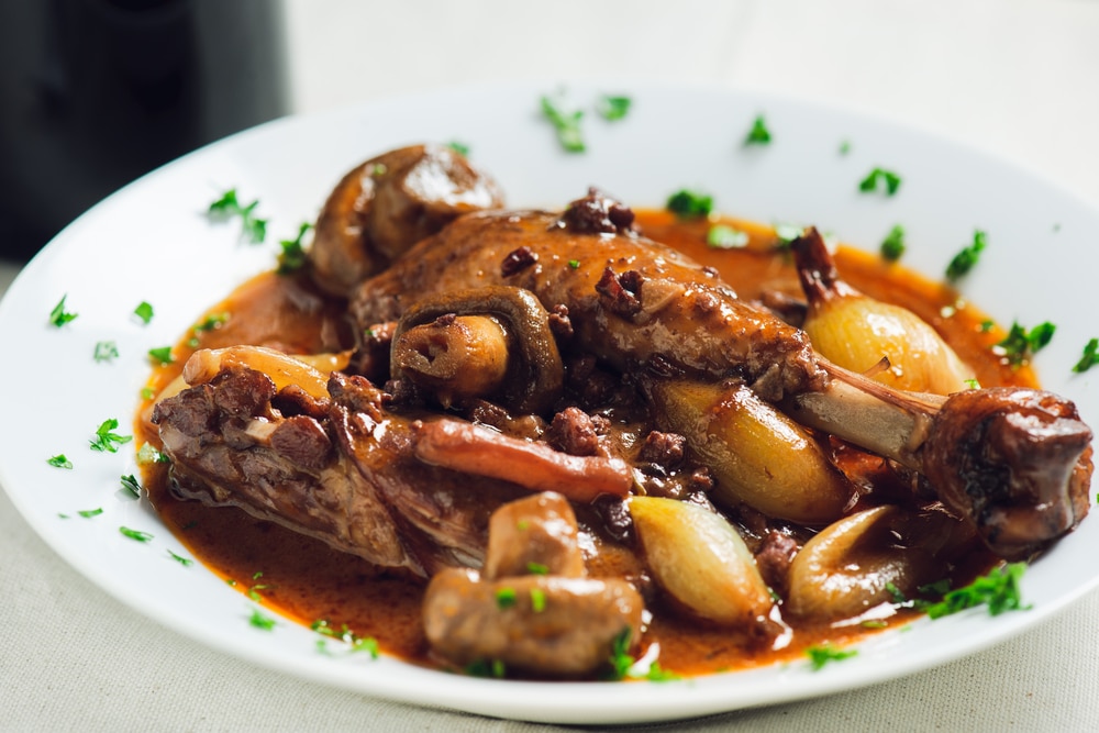 7 Classic French Foods You Have to Try While in France – skyticket ...