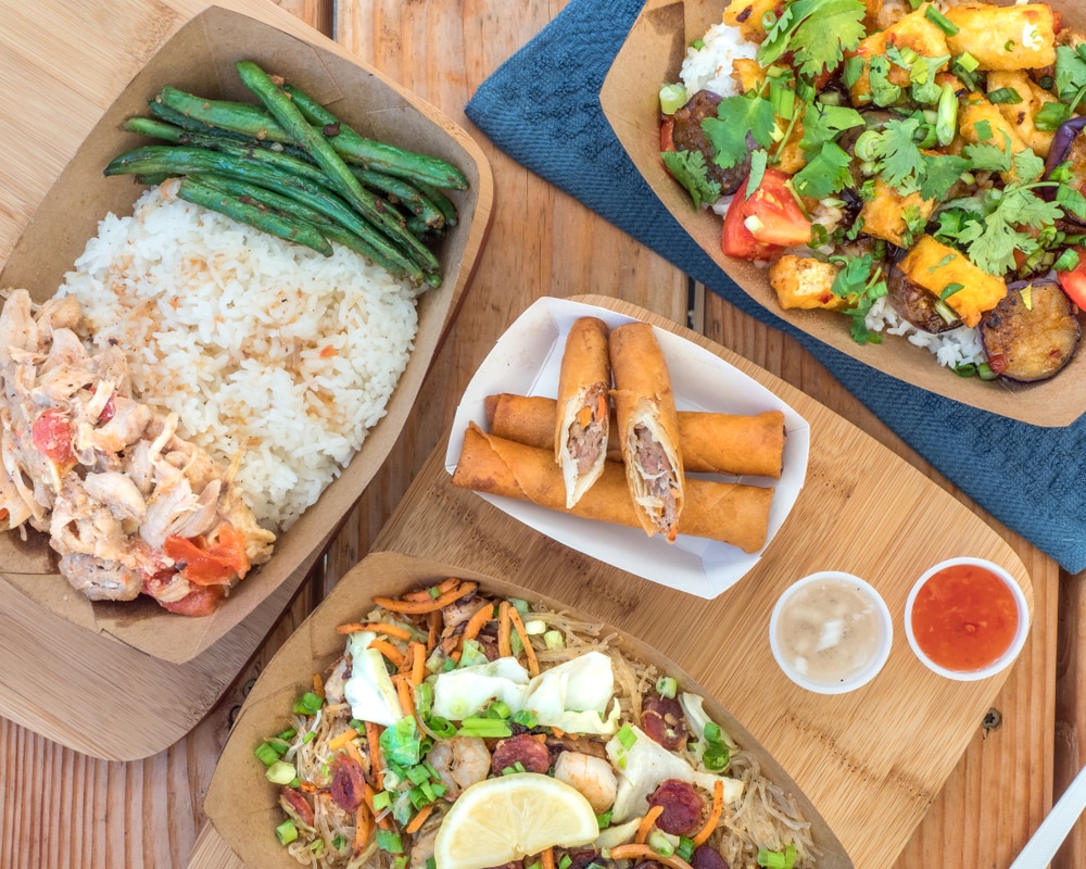 The Best Food Cart Pods in Portland, Oregon – skyticket Travel Guide