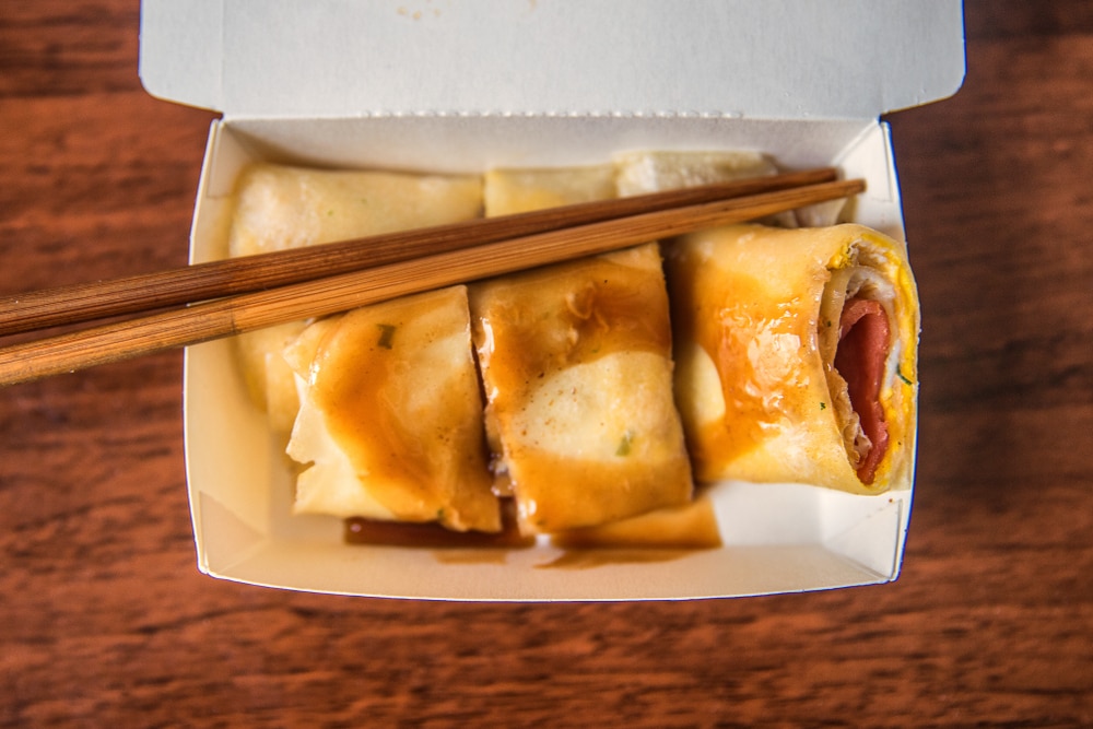 7 Taiwanese Breakfast Foods You Need to Try in Taiwan – skyticket ...
