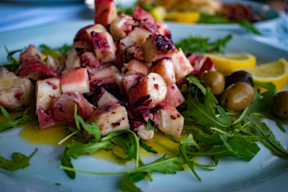 8 Delicious Croatian Foods You Need to Try – skyticket Travel Guide