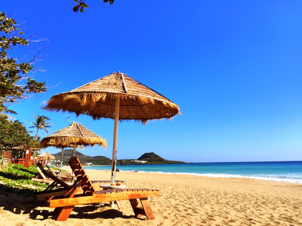 How to Survive Summer in Taiwan: Tips for the Tropical High Heat ...