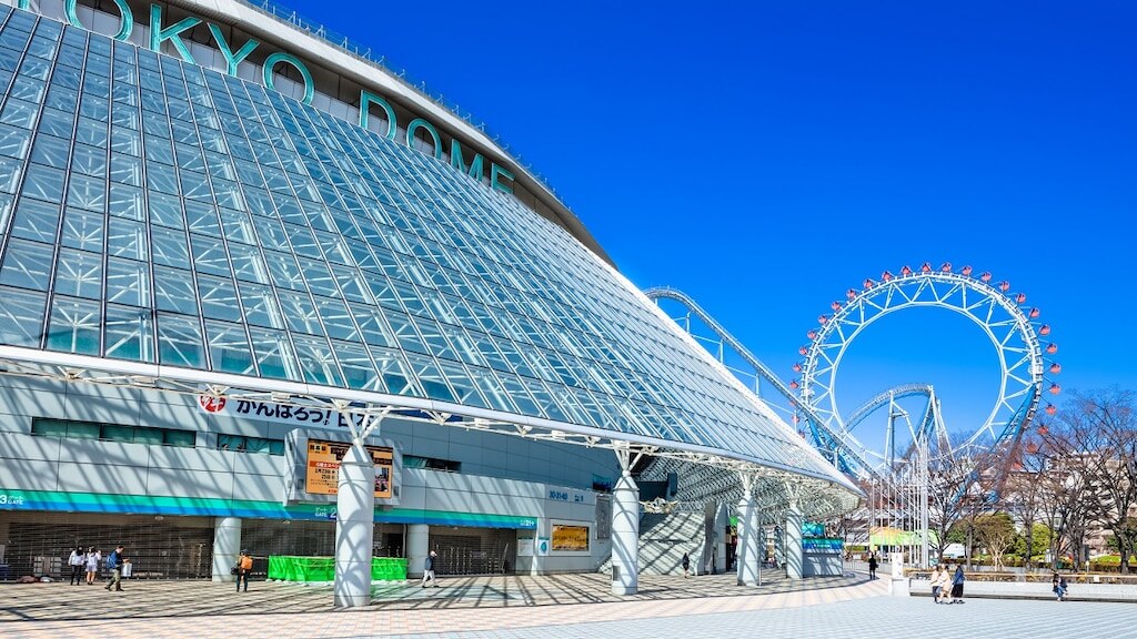 14 Must-See Tourist Spots in Suidobashi and Korakuen! A Full Guide to ...