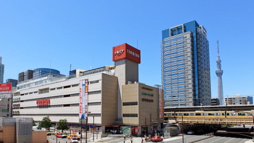 11 Must-Visit Tourist Spots in Kinshicho: Your Guide to Enjoying the ...