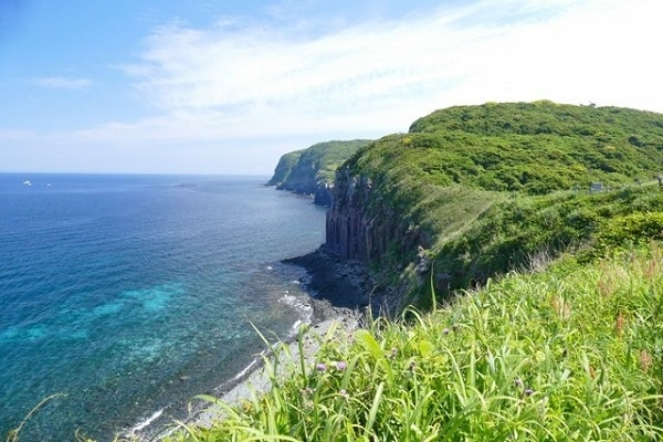 8 Tourist Spots on Ikitsuki Island: A Christian Island Full of ...
