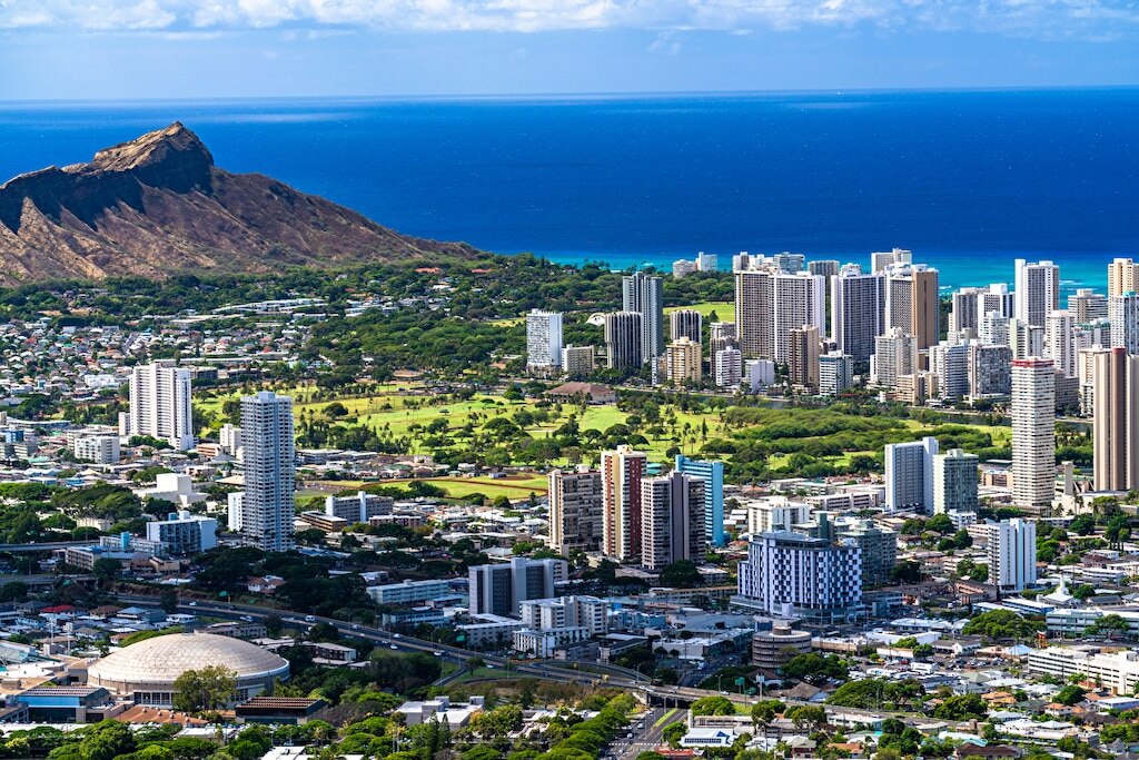 Tantalus Hill Lookout is a must-visit scenic spot for sightseeing in ...