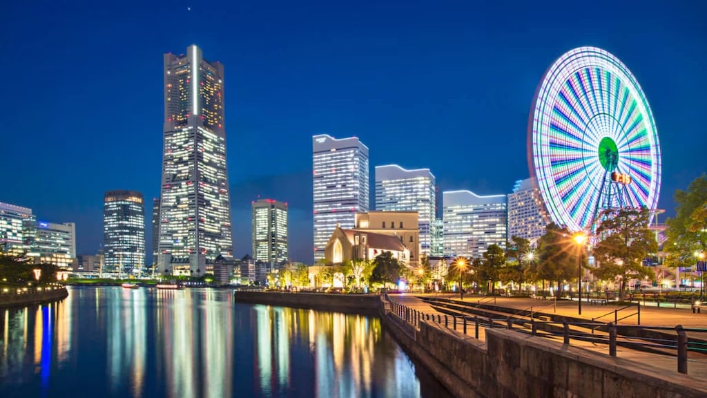 46 Must-Visit Sightseeing Spots in Kanagawa – A Complete Introduction ...