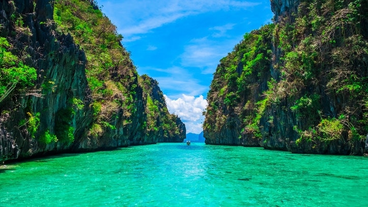 Famous Tourist Places In The Philippines - Infoupdate.org