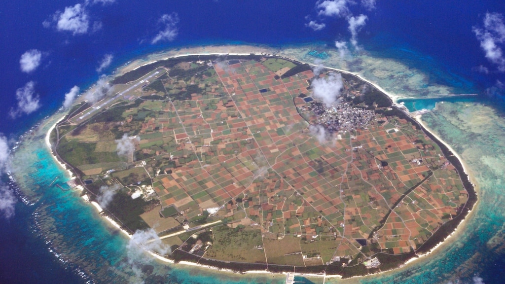 Discover the Tranquil Beauty of Tarama Island! Six Must-Visit ...