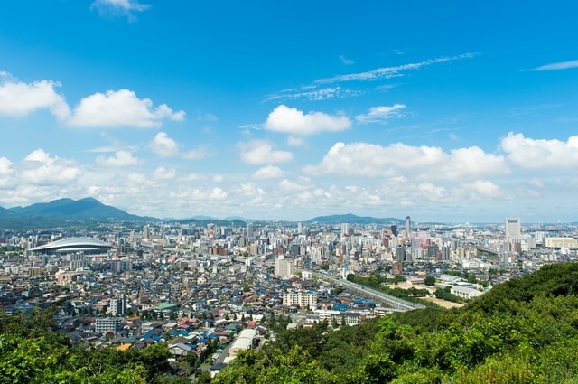 11 Recommended Sightseeing Spots in Kokura｜A Perfect Blend of History ...