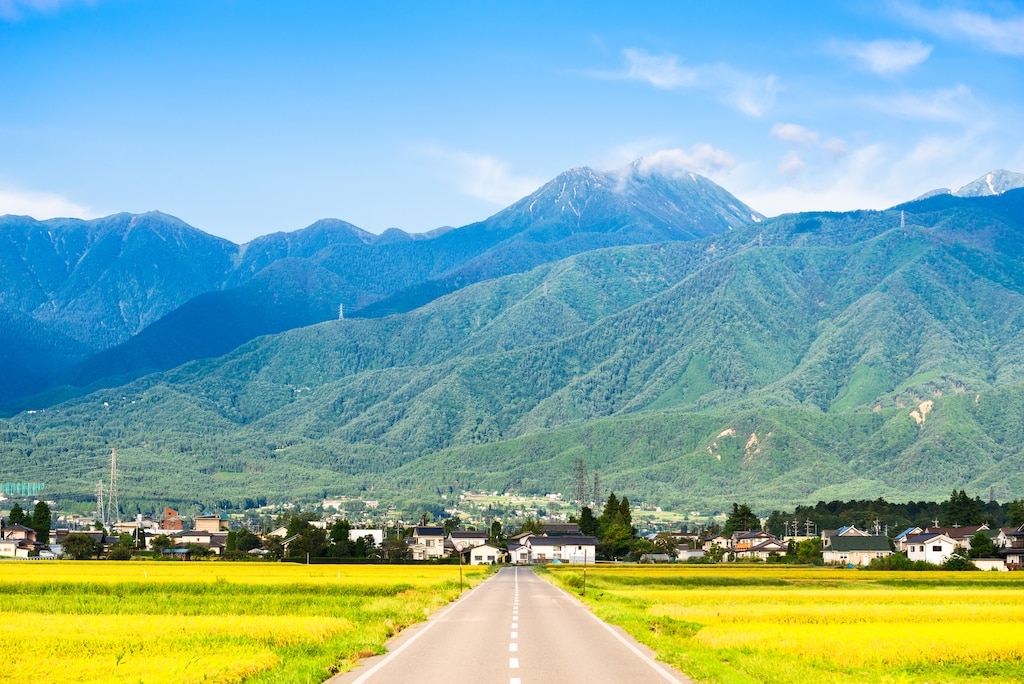 16 Recommended Tourist Spots in Hotaka! Explore the Full Charm of ...