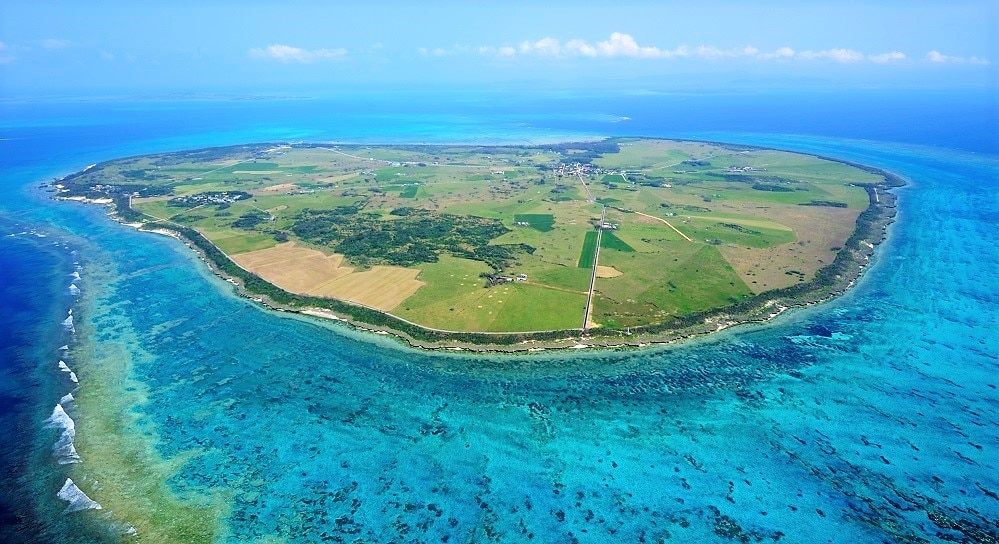 Once-in-a-Lifetime Experience! 7 Must-Visit Spots on Kuroshima Island ...