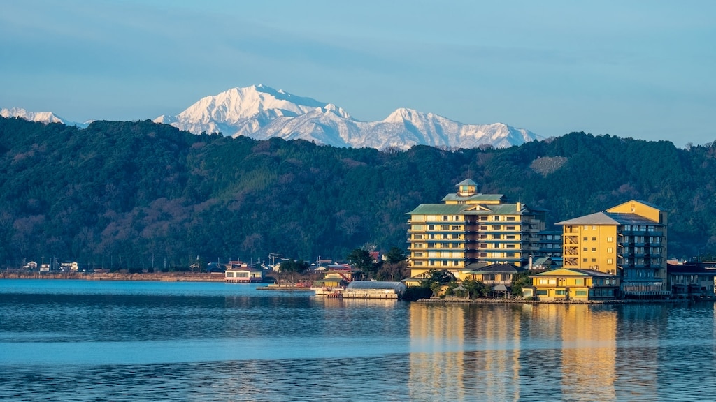 8 Recommended Tourist Spots in Hawai Onsen | Enjoy a Relaxing Dreamy ...