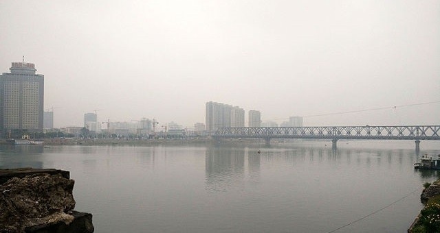 5 Must-Visit Historical Spots in Xiangyang, a Place Tied to the Romance ...