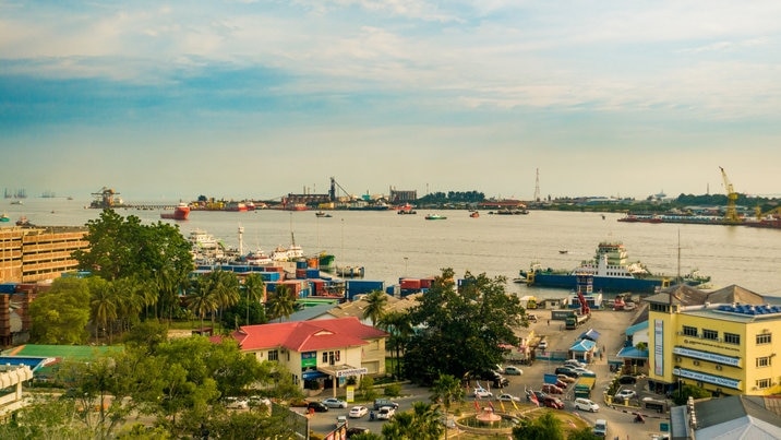 Discover Labuan, Malaysia: 5 Must-Visit Attractions on This Hidden Gem ...