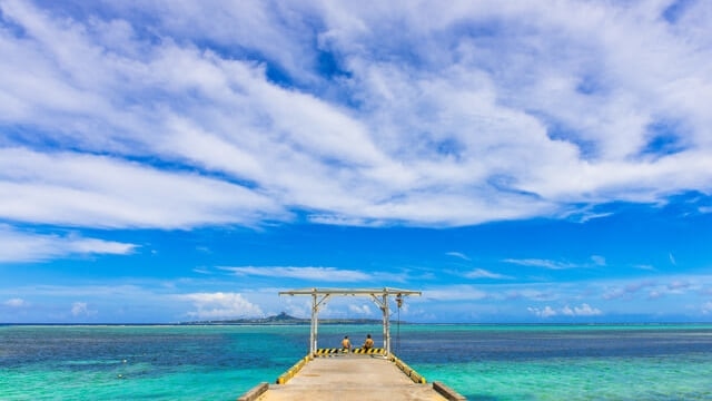 Top 10 Tourist Spots in Motobu Town – Enjoy the Beautiful Ocean ...