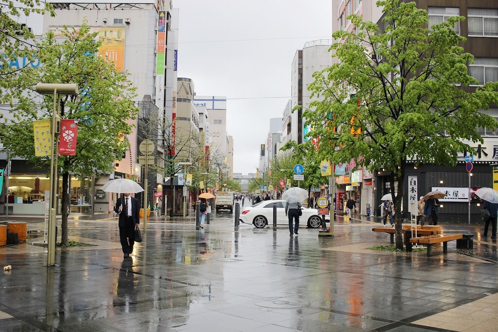 Don’t Let the Rain Stop You! Enjoy Asahikawa’s Best Indoor Attractions ...