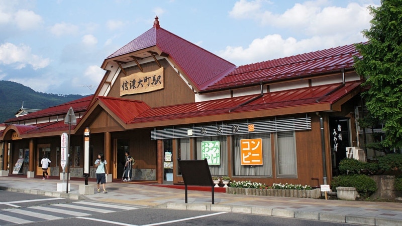 10 Recommended Tourist Spots in Ōmachi City, Nagano Prefecture – The ...