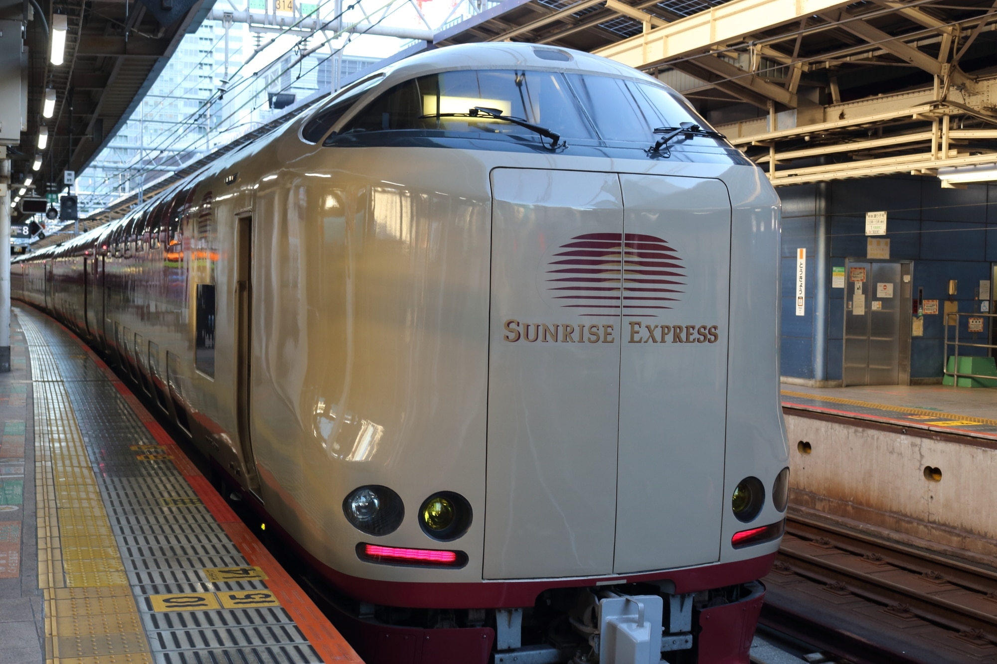 [Go to Shikoku and Sanin while you sleep!] What is Japan’s last sleeper ...
