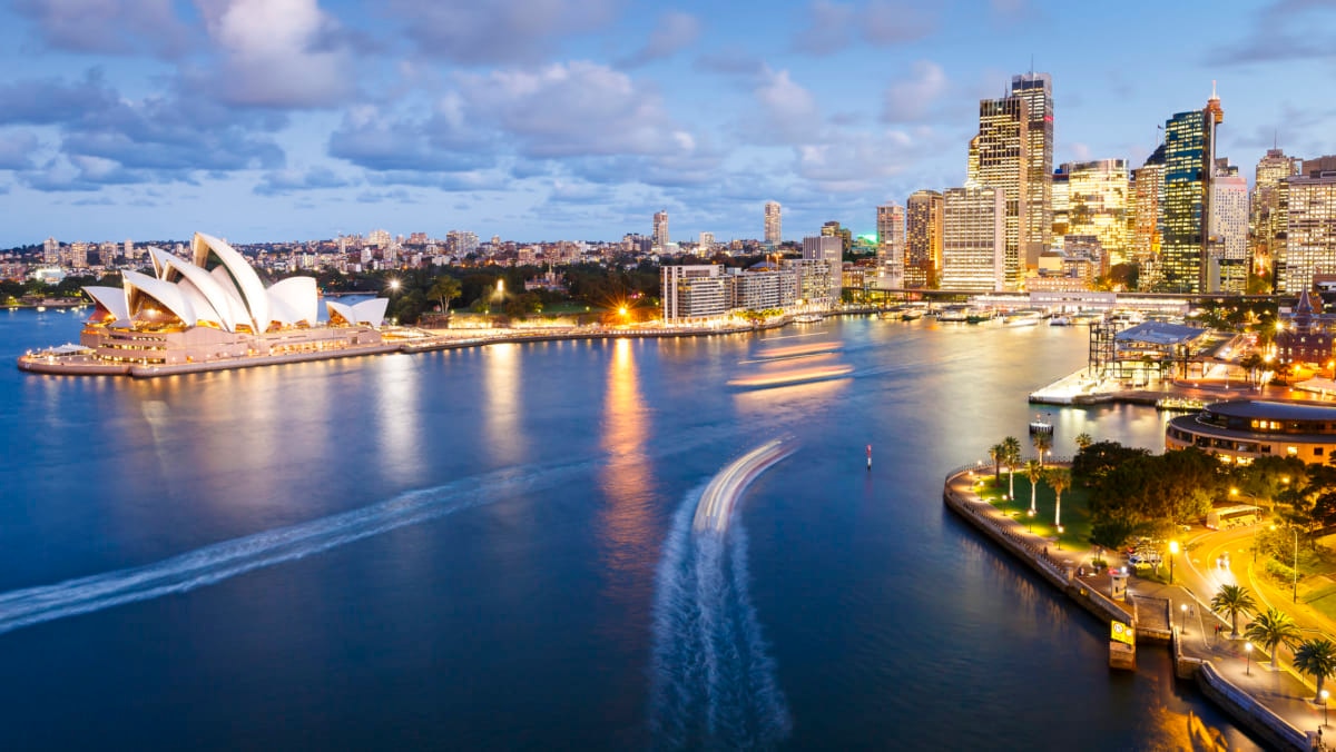 24 Must-Visit Tourist Attractions in Australia by City – skyticket ...