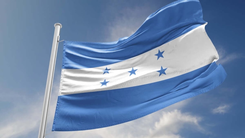 【Safety in Honduras】Unfortunately, it ranks as the most dangerous ...