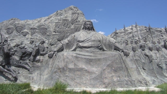 [World Heritage] The Ruins of Shangdu (Xanadu) – A Must-See Site from ...