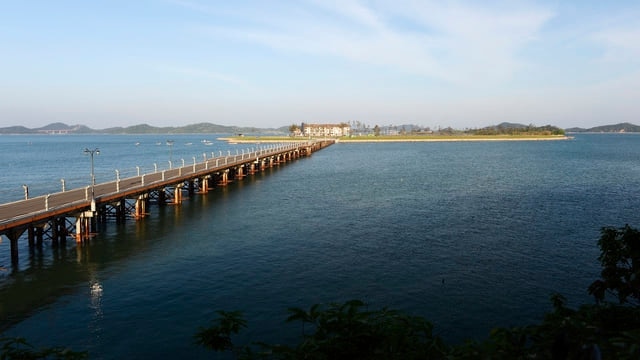 3 Hidden Gem Attractions in Muan, South Korea – A Destination with an ...