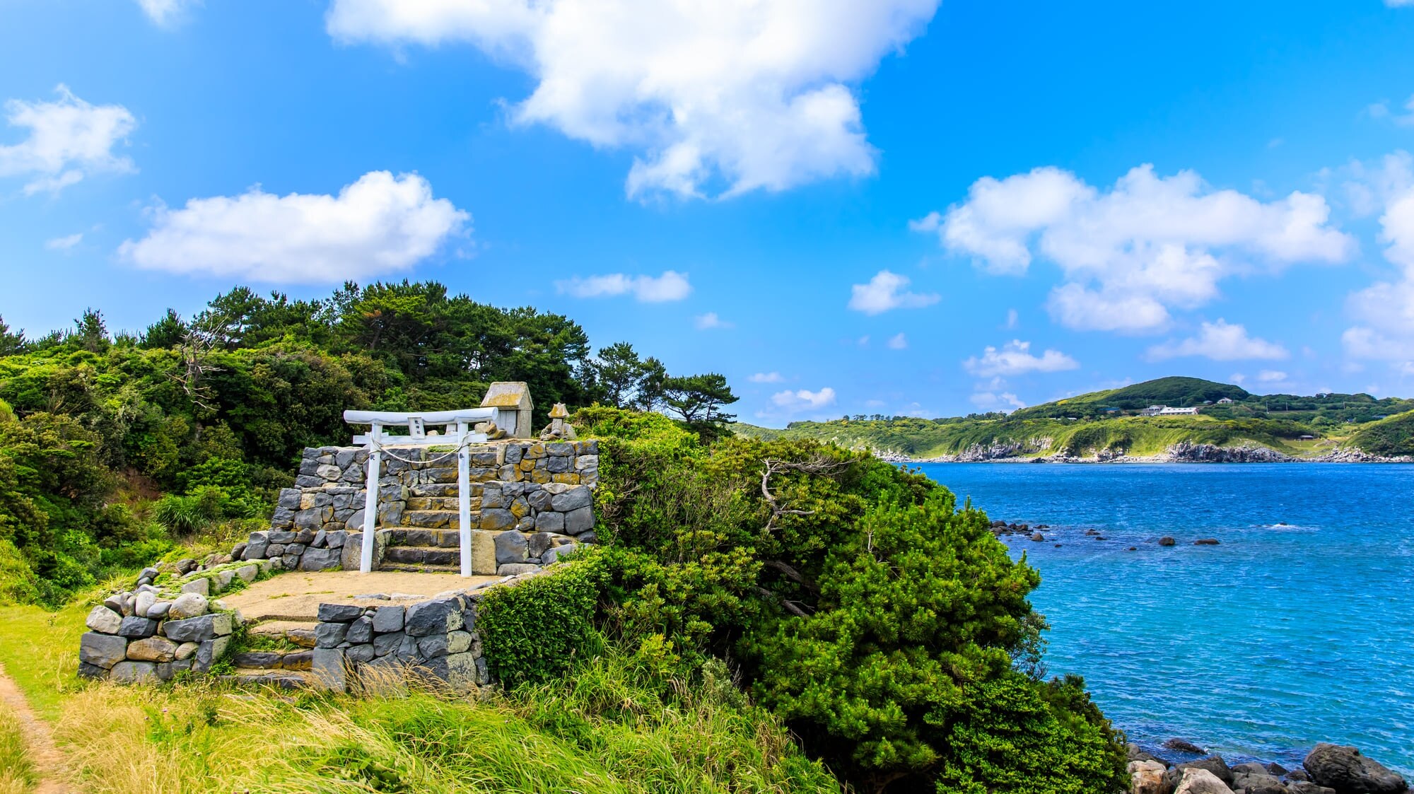 10 Recommended Hotels in Tsushima! Near Geospots to Enjoy Both the Sea ...