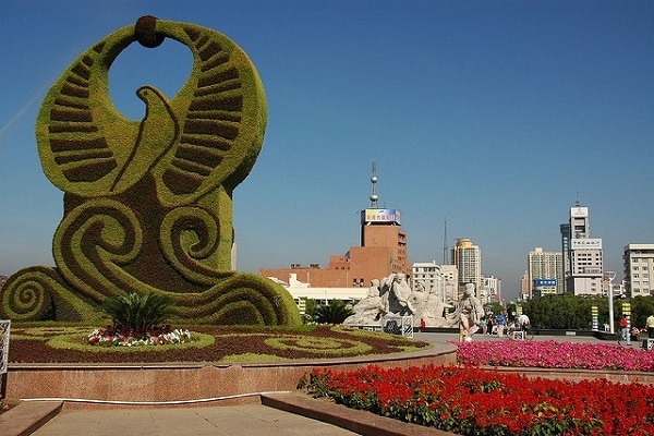 Explore the Natural Beauty of Mudanjiang! 6 Must-See Tourist ...