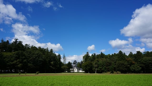 5 Carefully Selected Must-Visit Tourist Spots in the Lush Green City of ...