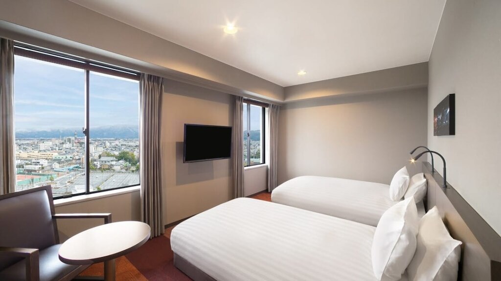 [Kansai] What kind of hotels are ideal for “Hocance”? | Introducing 7 ...