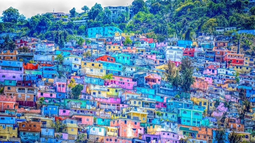 Let’s go to Haiti! Introducing tourist spots in Port-au-Prince ...