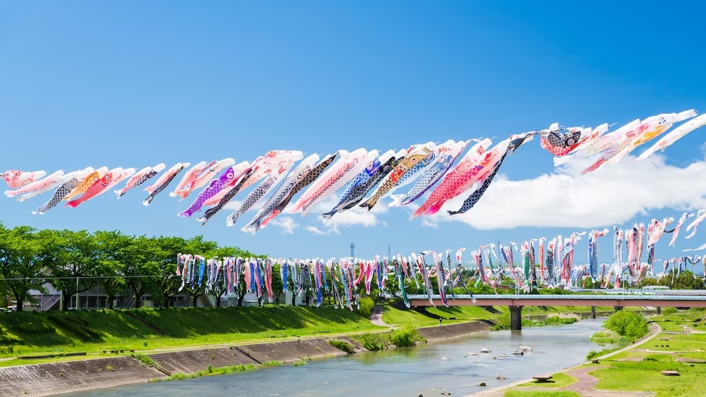 11 Recommended Tourist Spots in Sukagawa City, Fukushima Prefecture! A ...