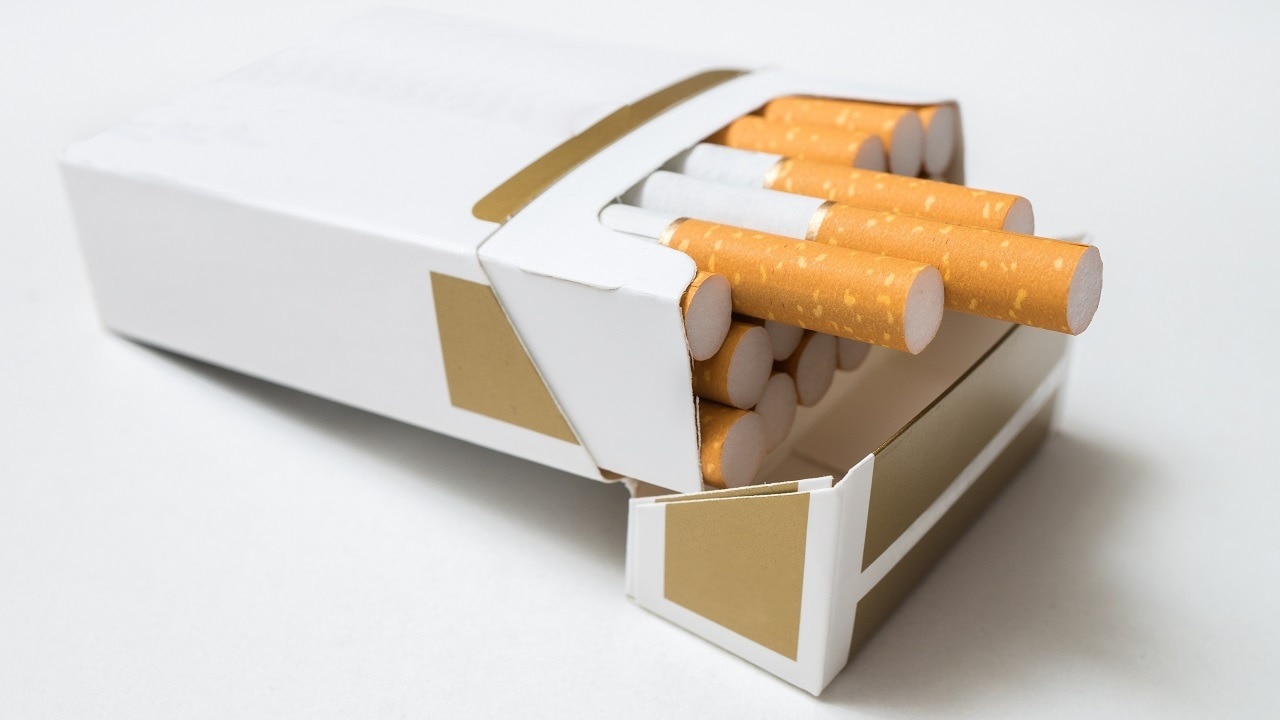 Can You Bring Cigarettes on a Plane? A Guide to the Latest Trend: E ...