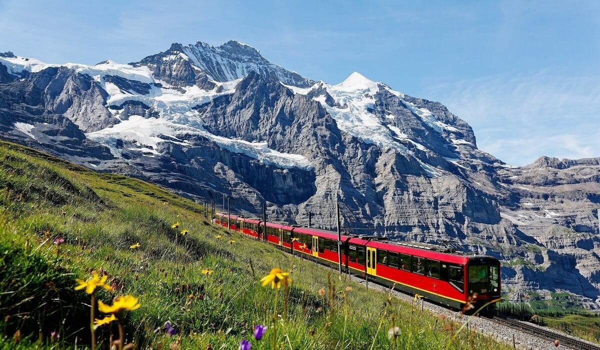 Tourism Powerhouse: Introducing All 12 UNESCO World Heritage Sites in ...