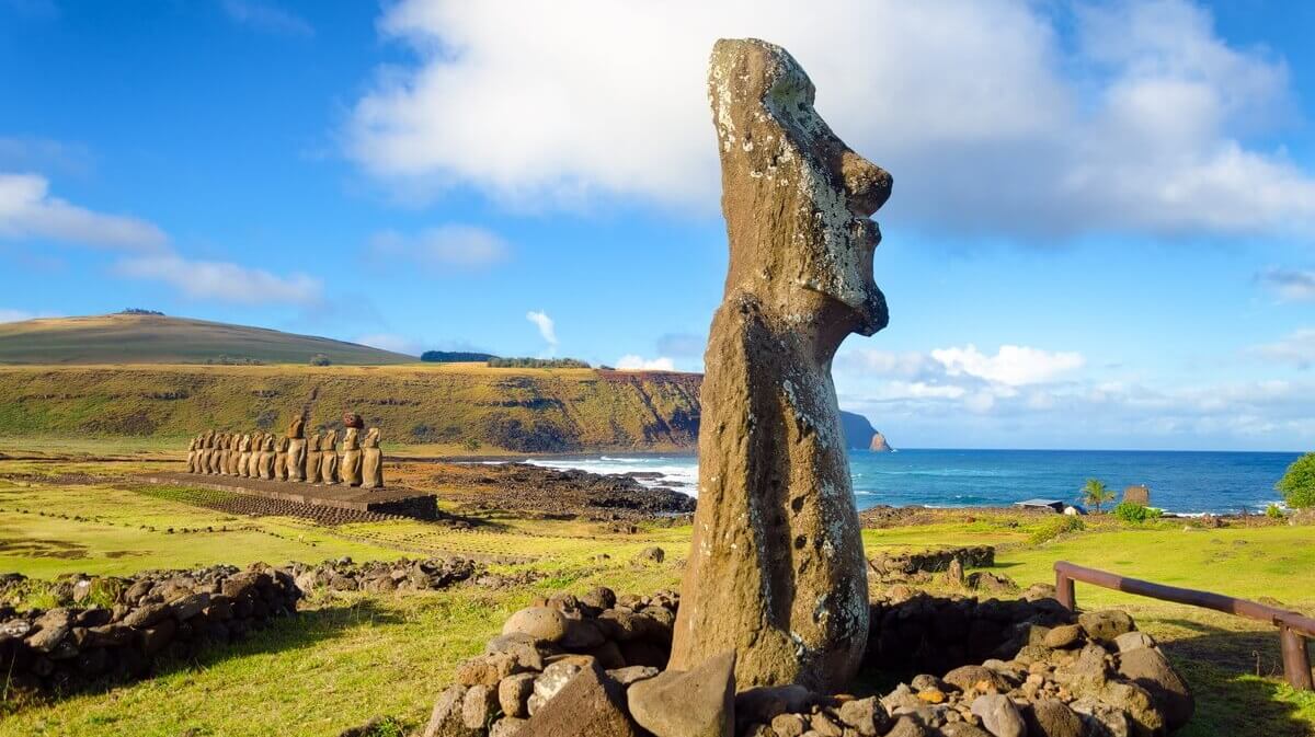 7 World Heritage Sites in South America’s Chile | A Complete ...