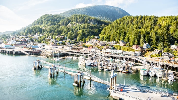 Let’s Go See the Totem Poles in Ketchikan, Alaska! 7 Recommended ...