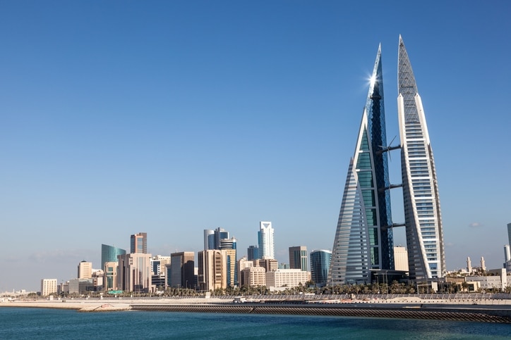 【Souvenirs from Bahrain】Arabian-style gifts that capture the Middle ...