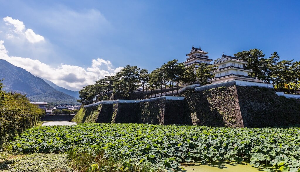 6 Recommended Sightseeing Spots in Shimabara Onsen – Enjoy Sightseeing ...