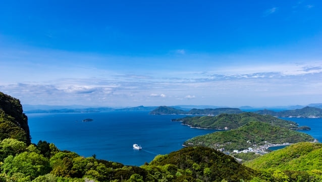 6 Spots to Fully Enjoy Shodoshima — Birthplace of Olive Cultivation in ...