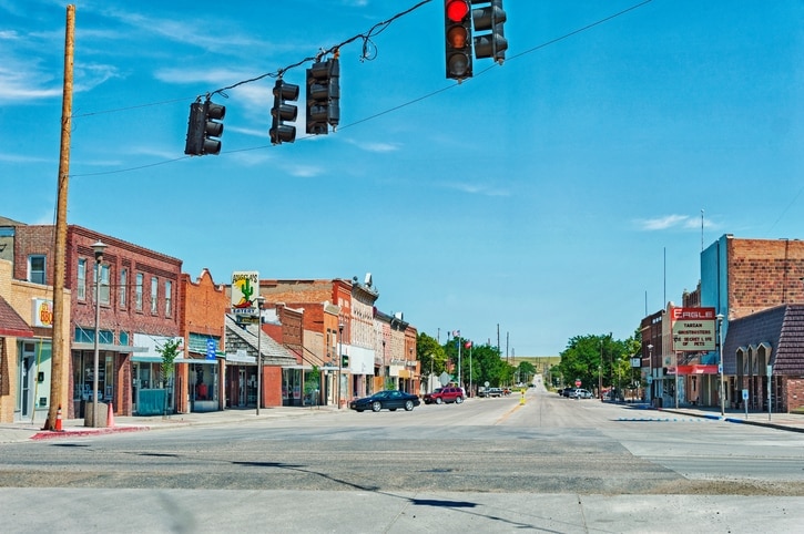 3 Recommended Sightseeing Spots in Chadron, USA — A City of Beautiful ...