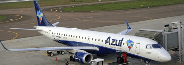 Find Cheap Flight Tickets for Azul Linhas Aereas | Skyticket