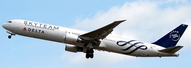 Find Cheap Flight Tickets for Delta Air Lines | Skyticket