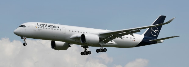 Find Cheap Flight Tickets for Lufthansa German Airlines | Skyticket